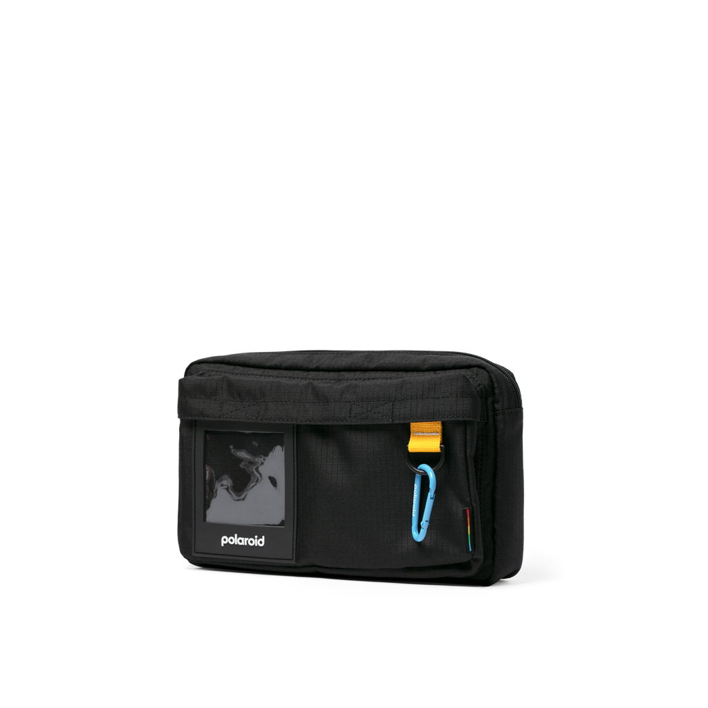 Ripstop Crossbody Bag – Polaroid US