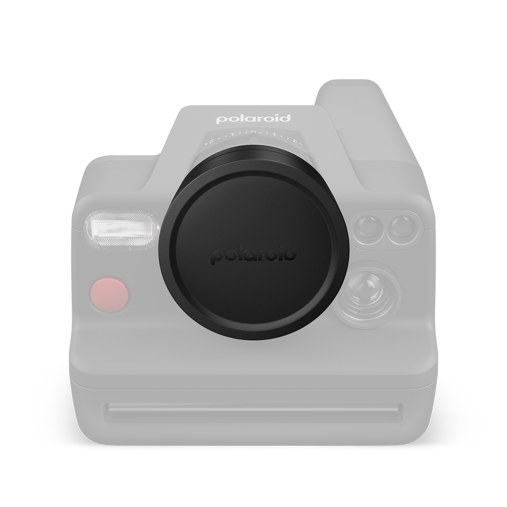 Polaroid I-2 Camera Lens Cap – Polaroid US