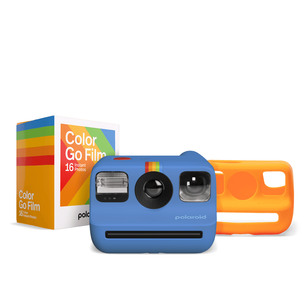 Polaroid Go Generation 2 Mix & Match Set – Polaroid US